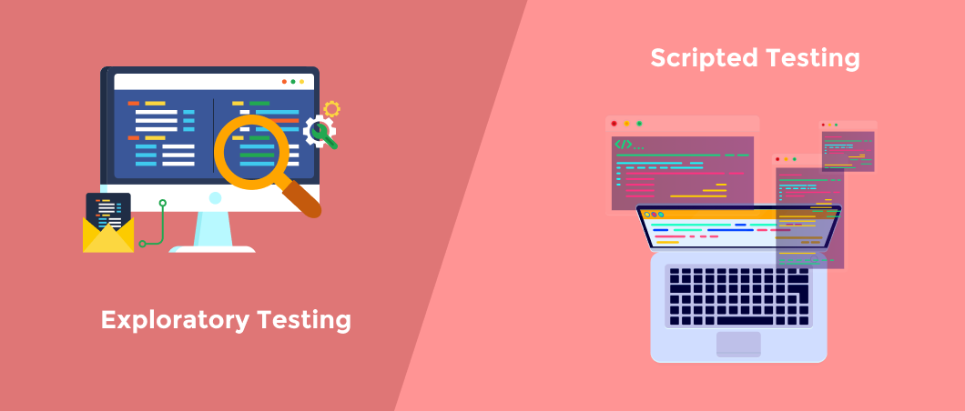 A Quick Guide to Exploratory Testing Vs Scripted Testing - Forgeahead