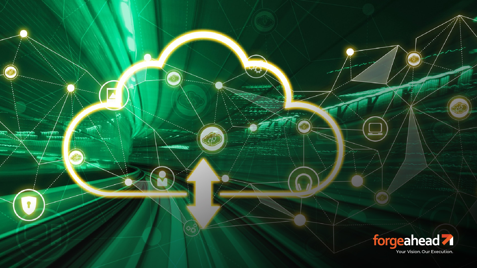 Green Cloud Computing: Sustainable Solutions for the Future - Forgeahead Green Cloud Computing: Sustainable Solutions for the Future - Forgeahead